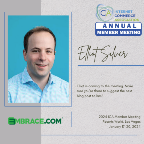 ICA Annual Meeting - ICA Annual Meeting